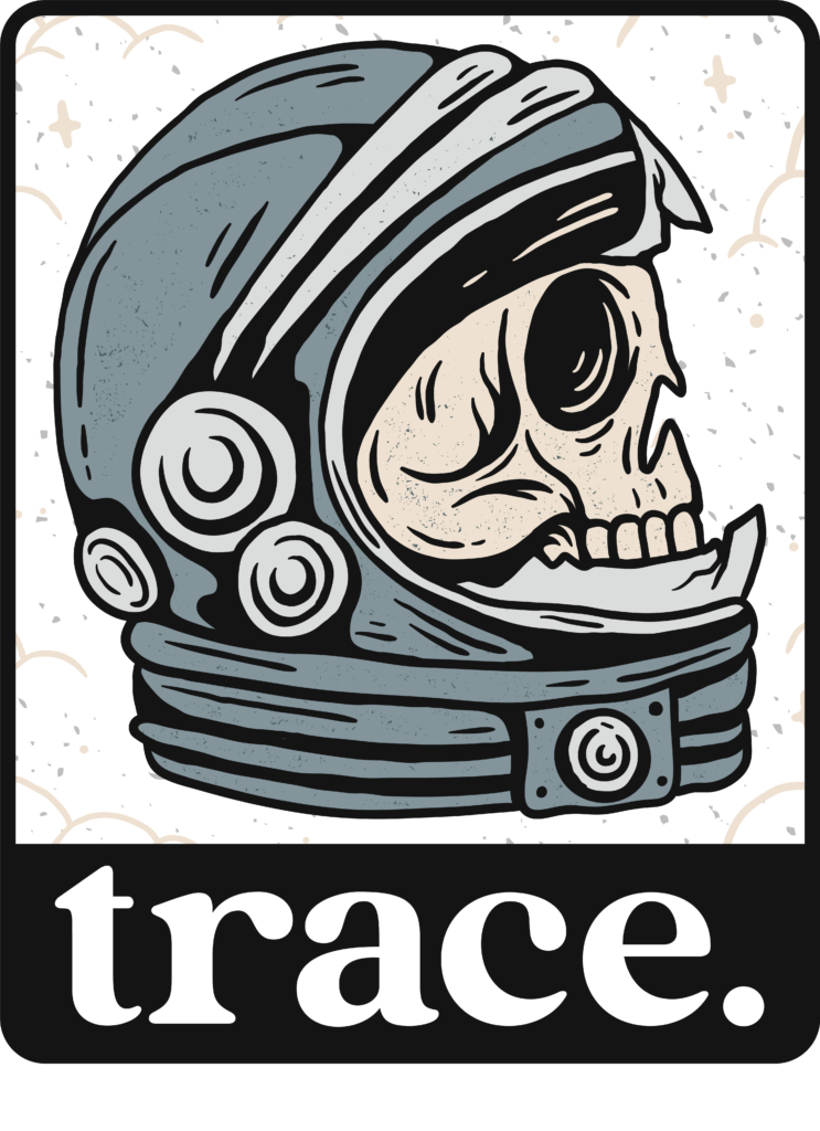 Trace – Art Redefined